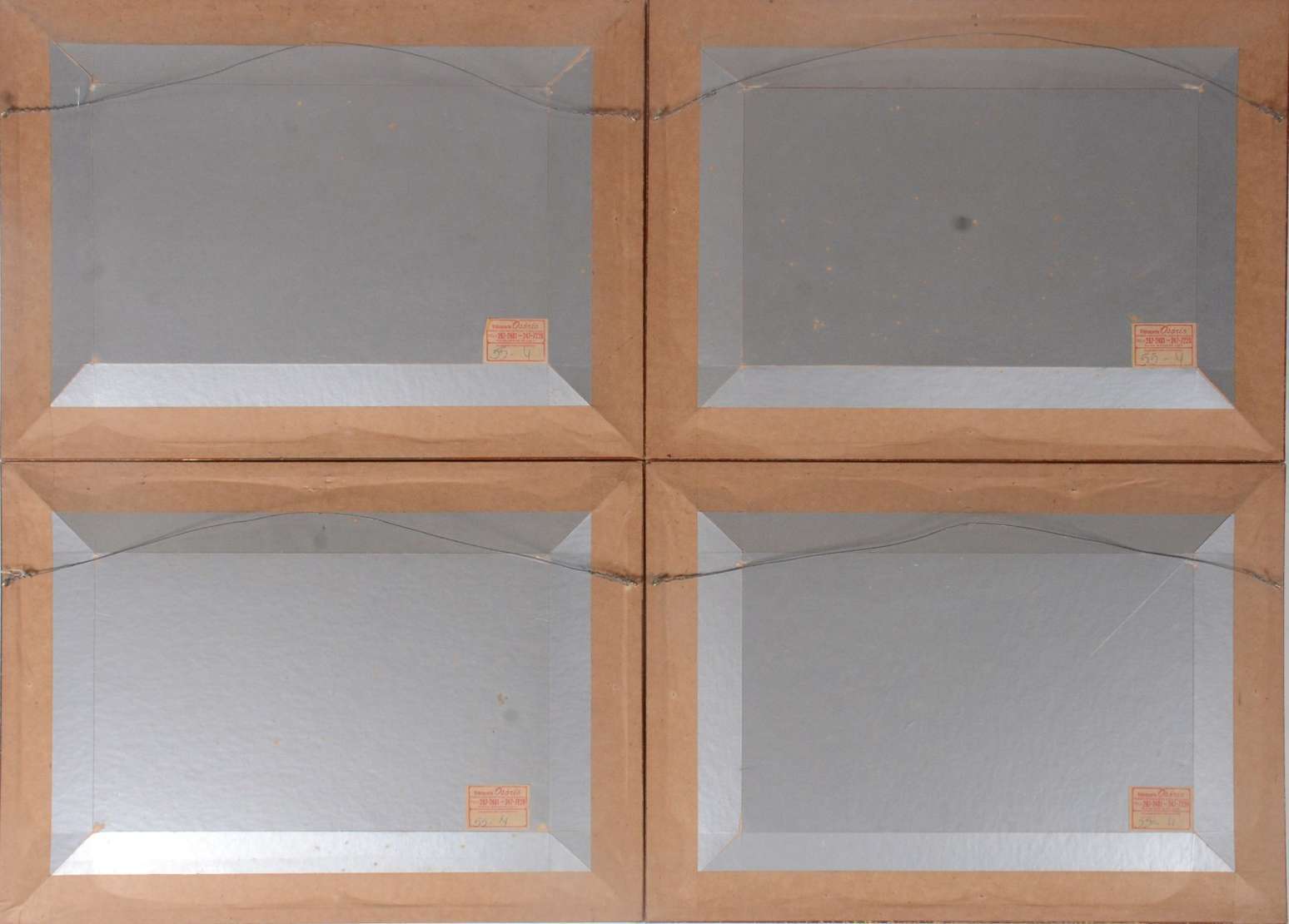 Alfred Martinet, Paisagens do Rio de Janeiro - Galeria Alphaville