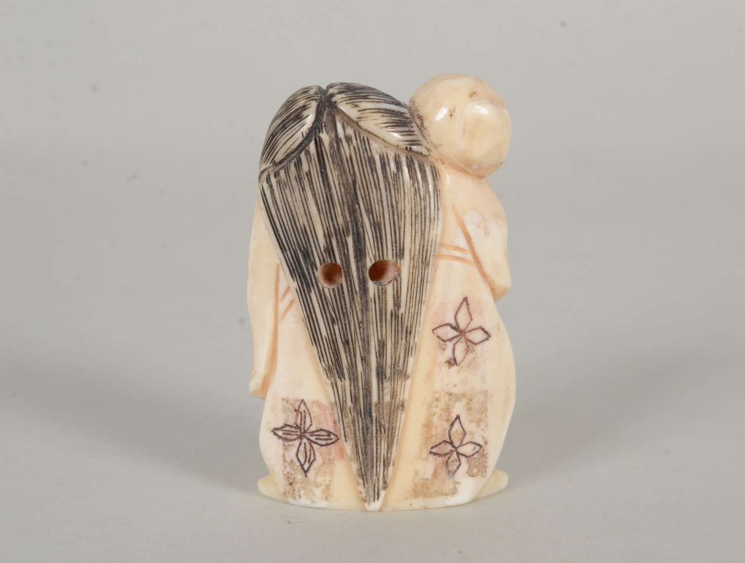 NETSUKE, - Galeria Alphaville