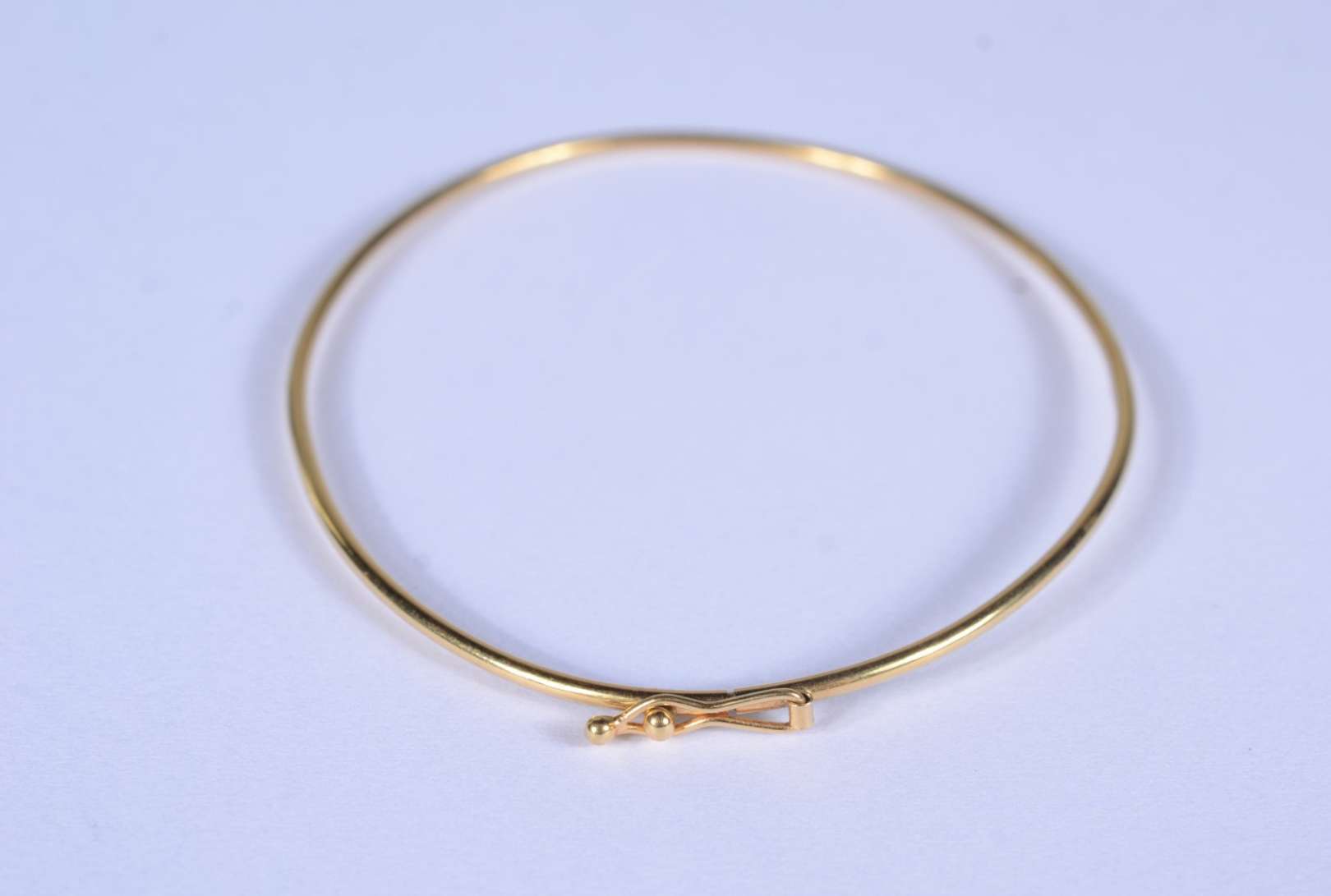 Pulseira de ouro 18 k., contraste 750, modelo e... - Galeria Alphaville