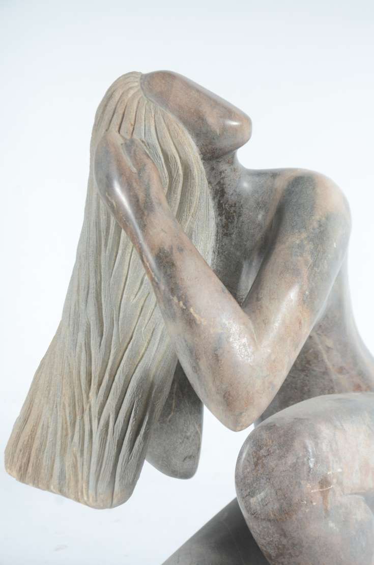 LUIZ C. FAUSTINO, - Galeria Alphaville