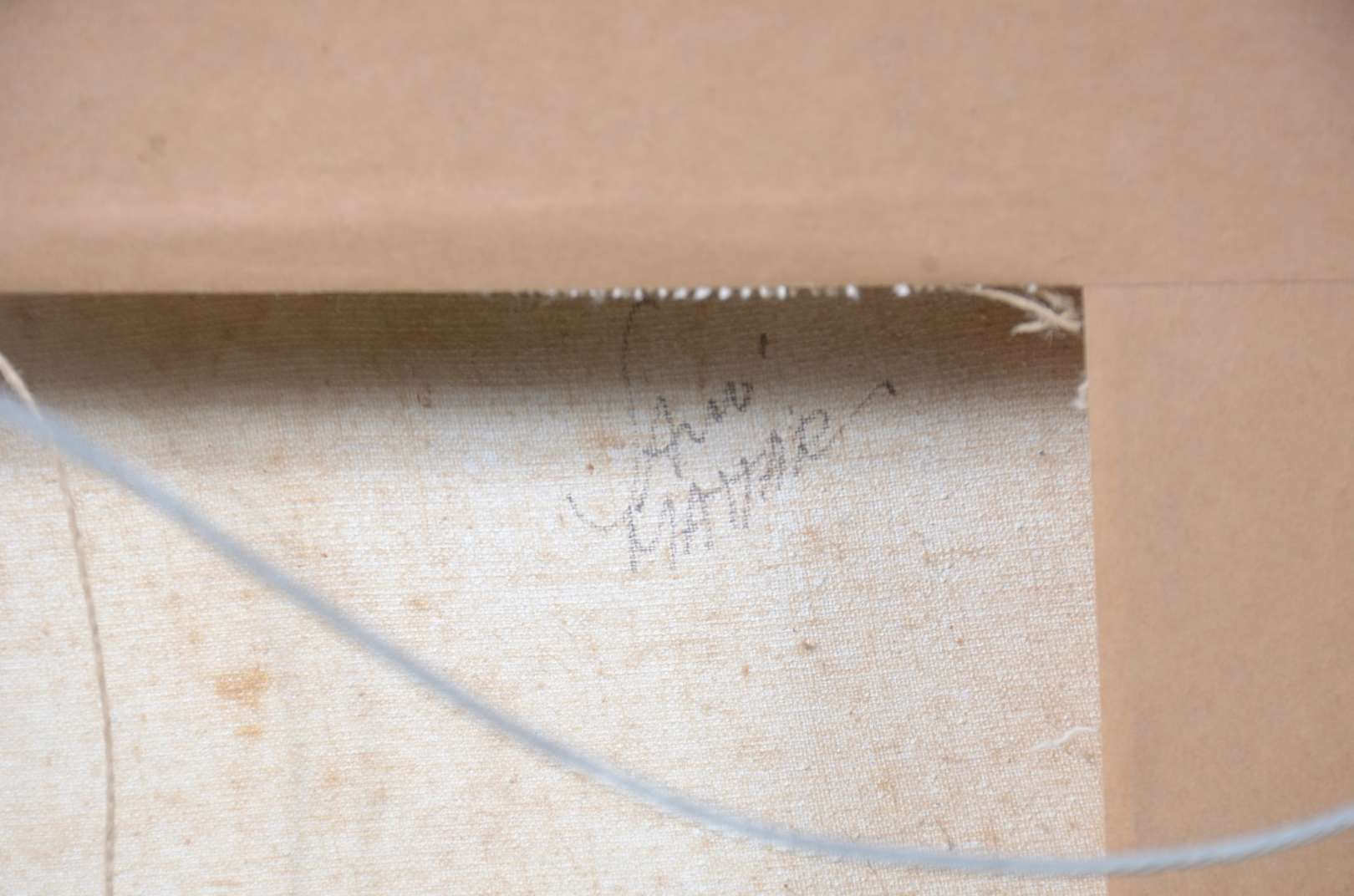 SAMI MATTAR (1930), Mulher com Flores - Galeria Alphaville