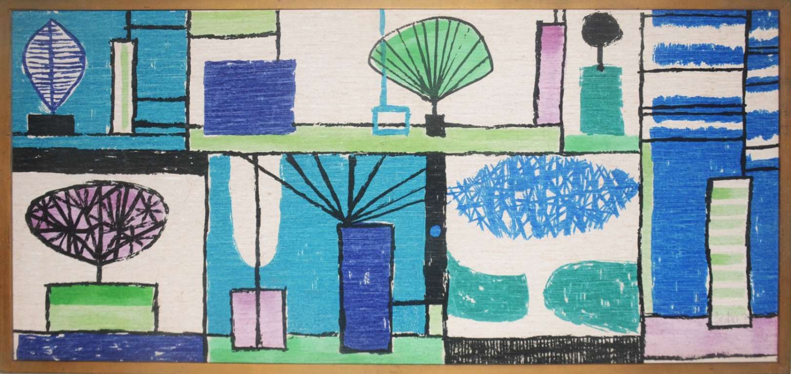 PAULO BECKER, - Galeria Alphaville