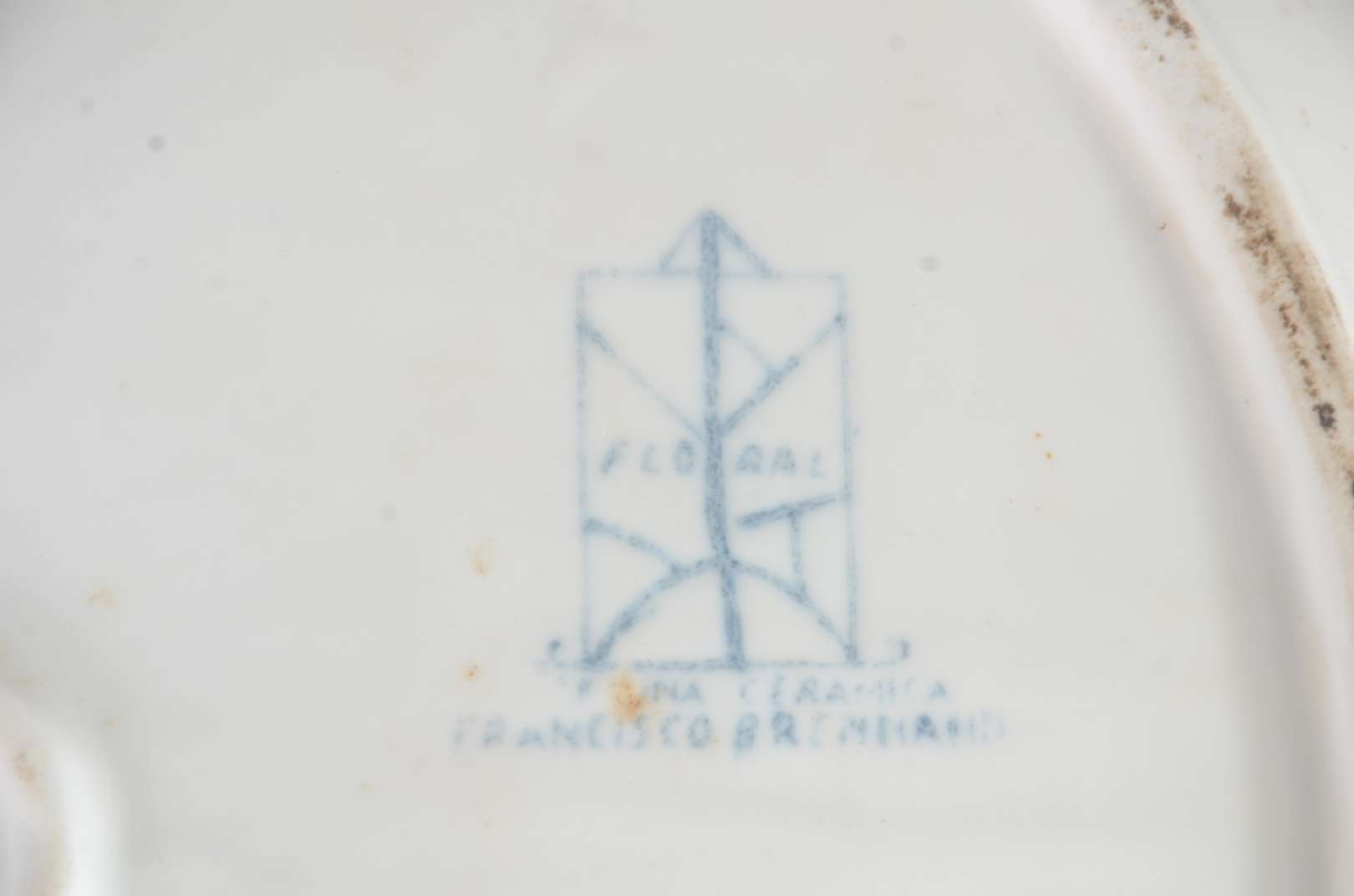 Francisco Brennand (1927-2019), - Galeria Alphaville