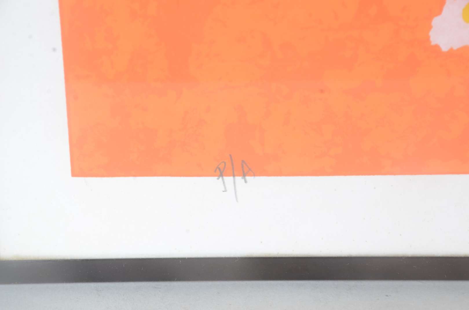 Angelo de Aquino (1945-2007), Sem título - Galeria Alphaville