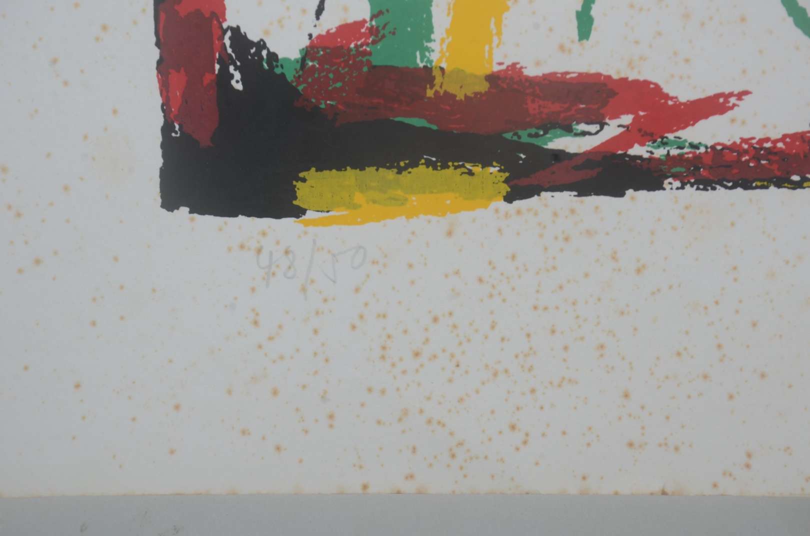 Angelo de Aquino (1945-2007), - Galeria Alphaville