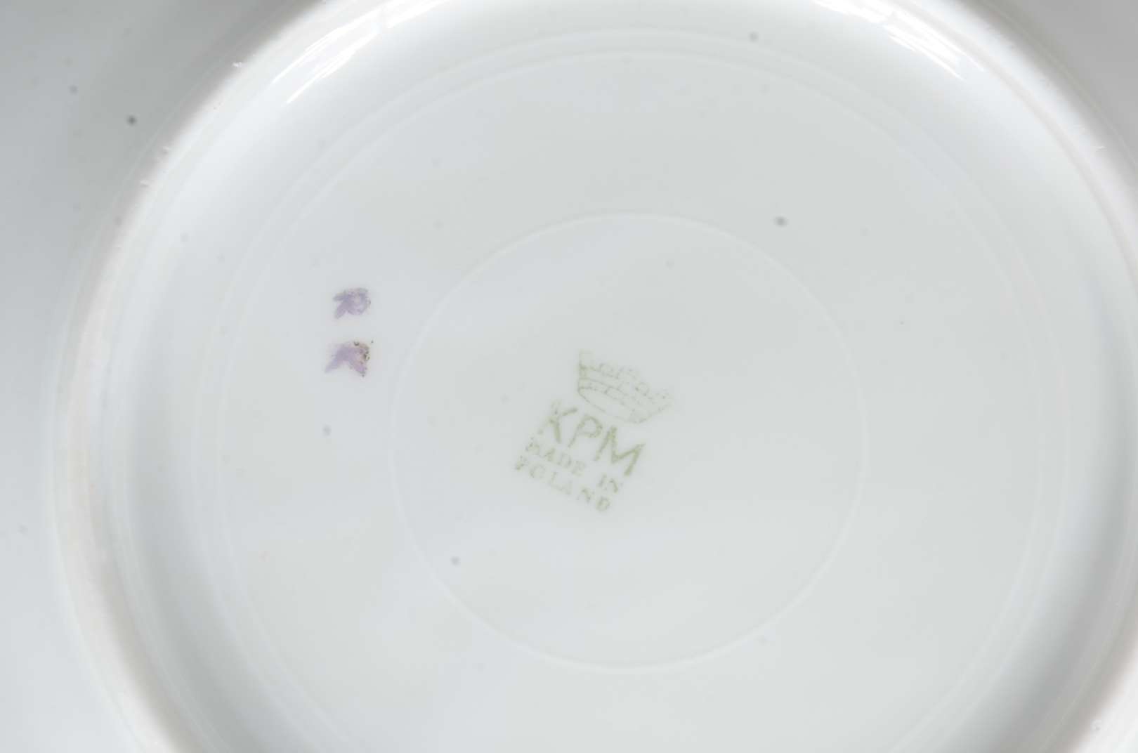 KPM (1831-1971), - Galeria Alphaville