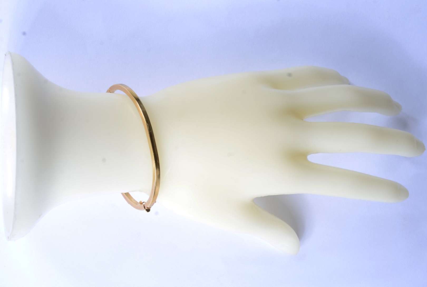 Pulseira de ouro 18 k., contraste 750 feitio es... - Galeria Alphaville