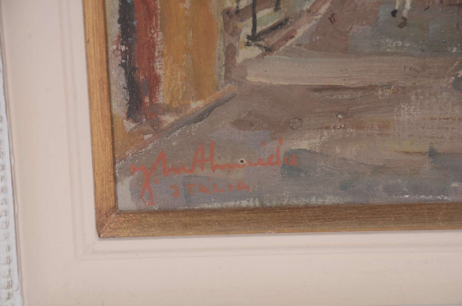 José Maria de Almeida (1906-1955), - Galeria Alphaville