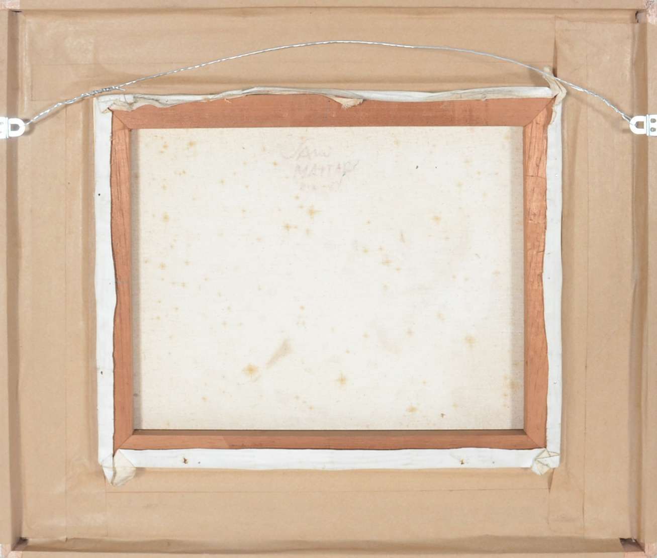 SAMI MATTAR (1930), Mulher com Flor - Galeria Alphaville