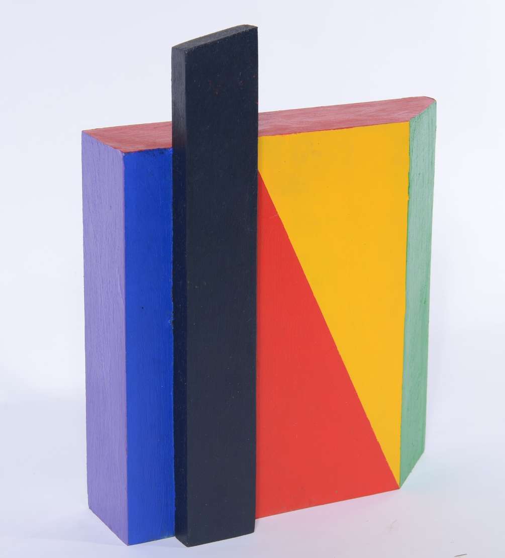 Eduardo Sued (1925), - Galeria Alphaville