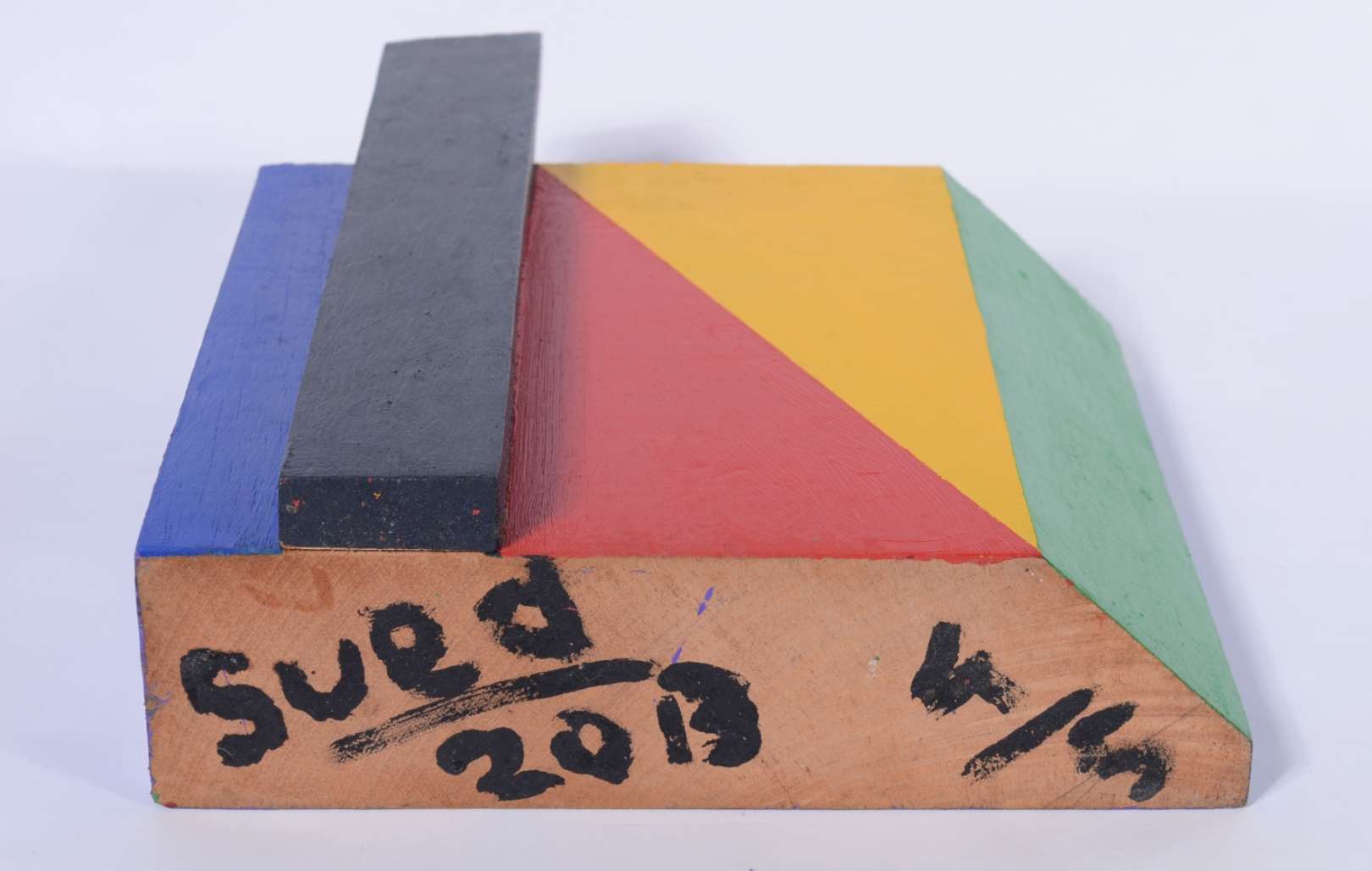 Eduardo Sued (1925), - Galeria Alphaville