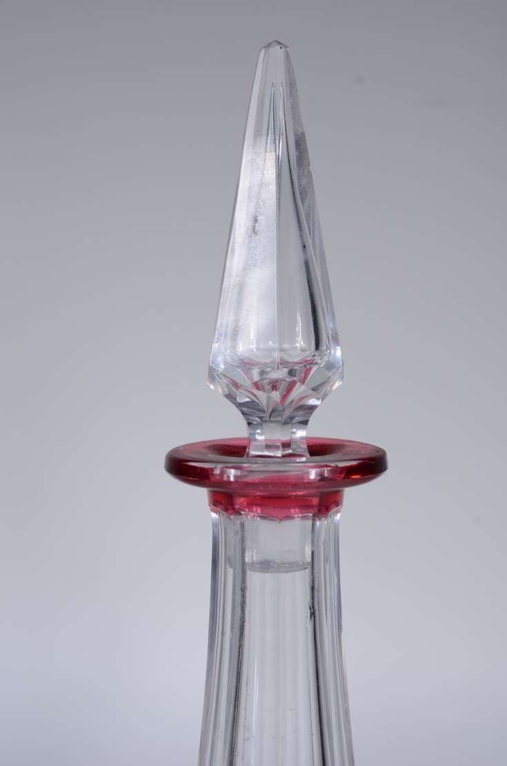 Baccarat (1764), - Galeria Alphaville