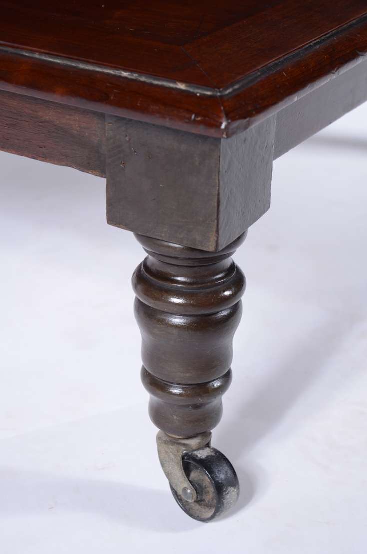 Escada de madeira nobre com 3 estágios, estilo ... - Galeria Alphaville