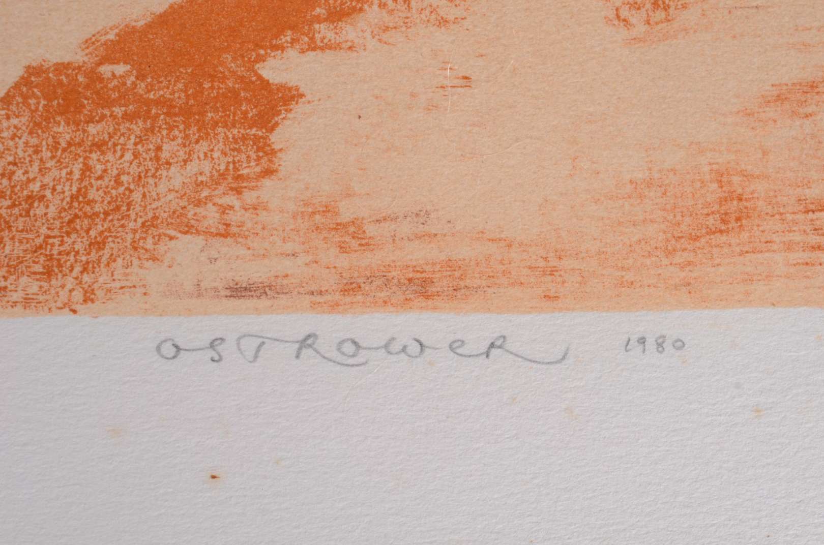 Fayga Ostrower (1920-2001), - Galeria Alphaville