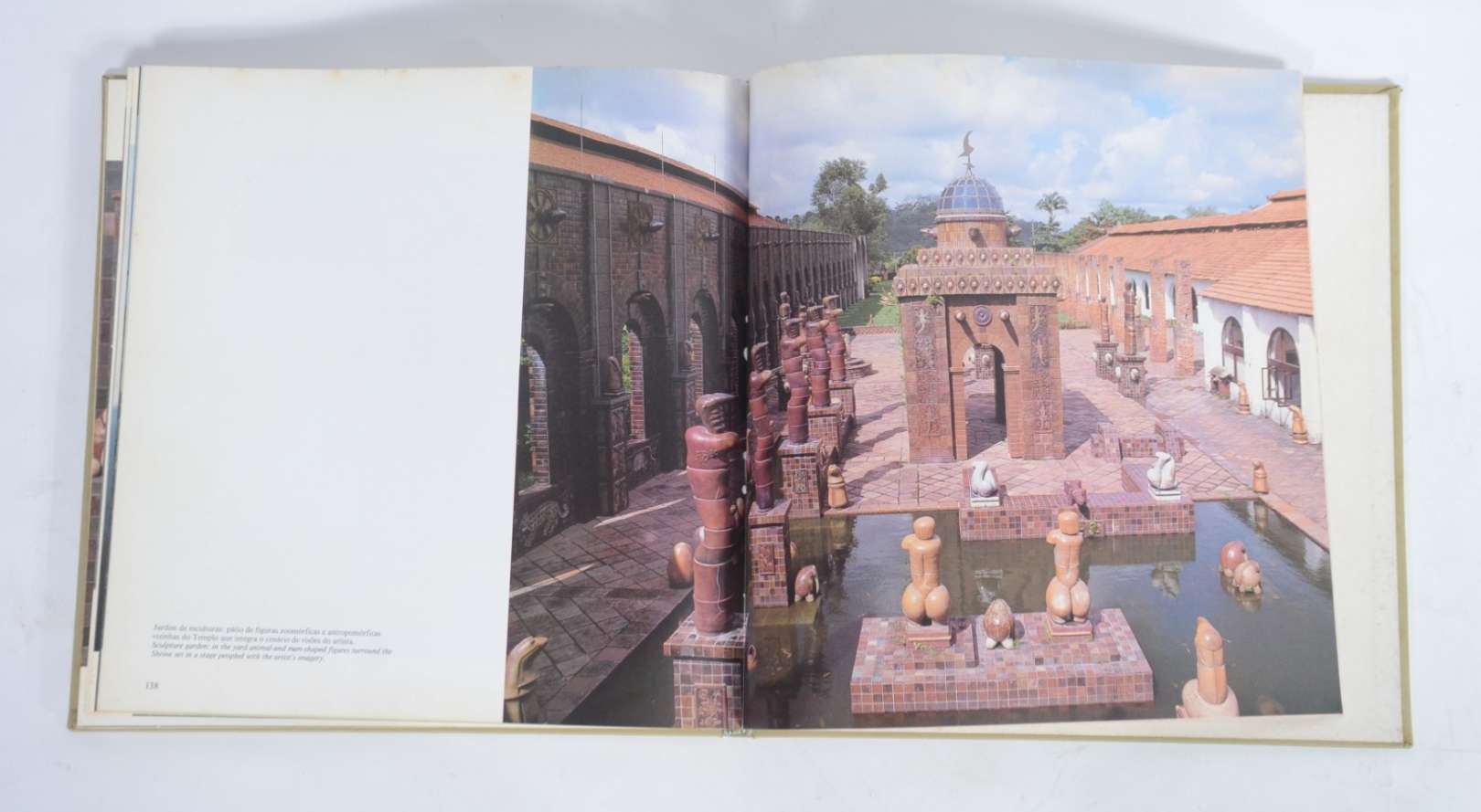 Francisco Brennand (1927-2019), - Galeria Alphaville