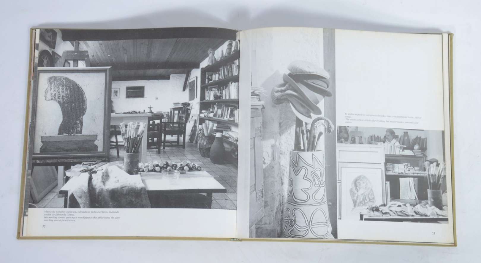 Francisco Brennand (1927-2019), - Galeria Alphaville