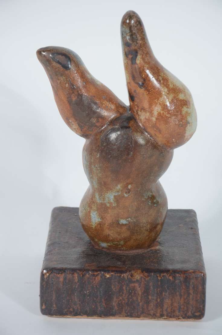 Francisco Brennand (1927-2019), Bailarina - Galeria Alphaville