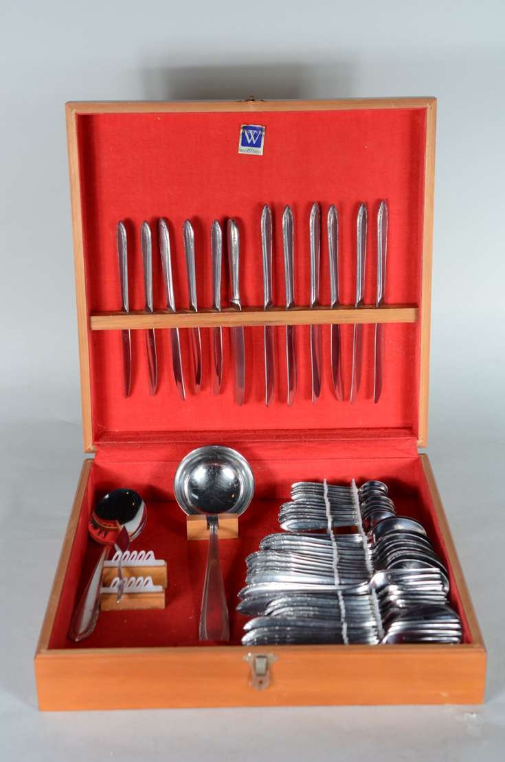 Wolff (1894), - Galeria Alphaville