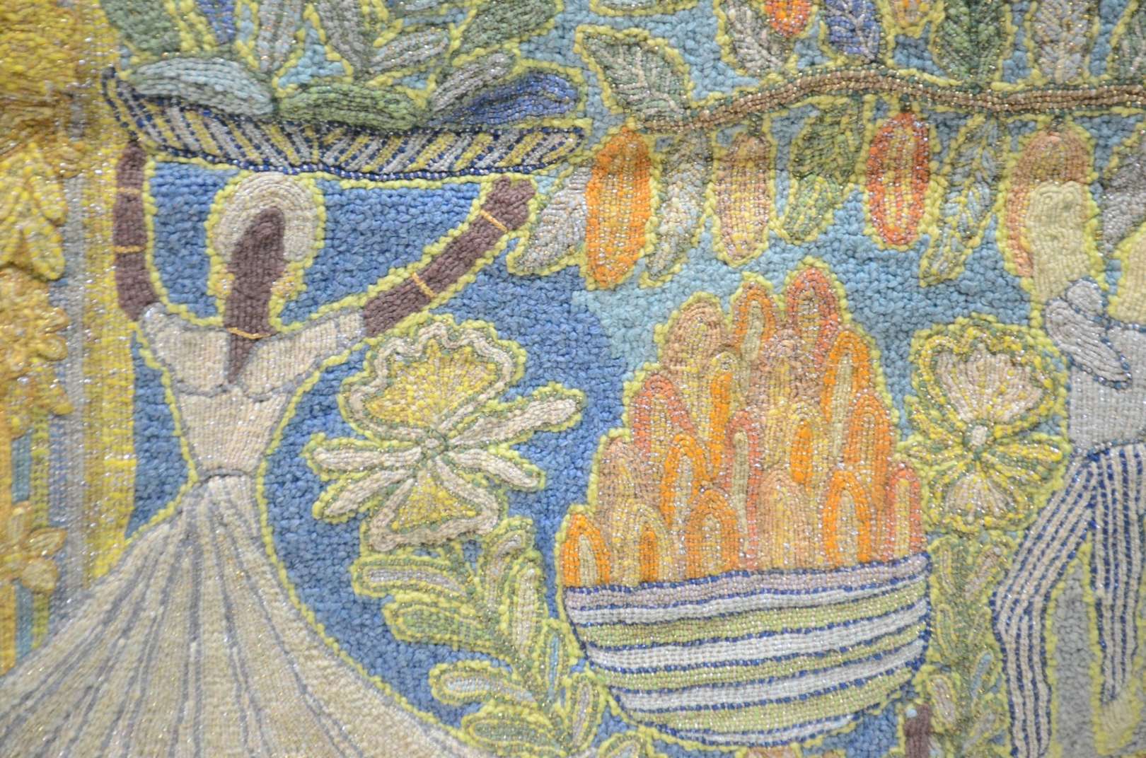 Madeleine Colaço (1907-2001), Portão - Galeria Alphaville