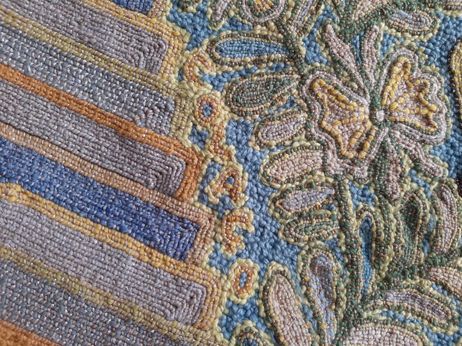 Madeleine Colaço (1907-2001), Portão - Galeria Alphaville