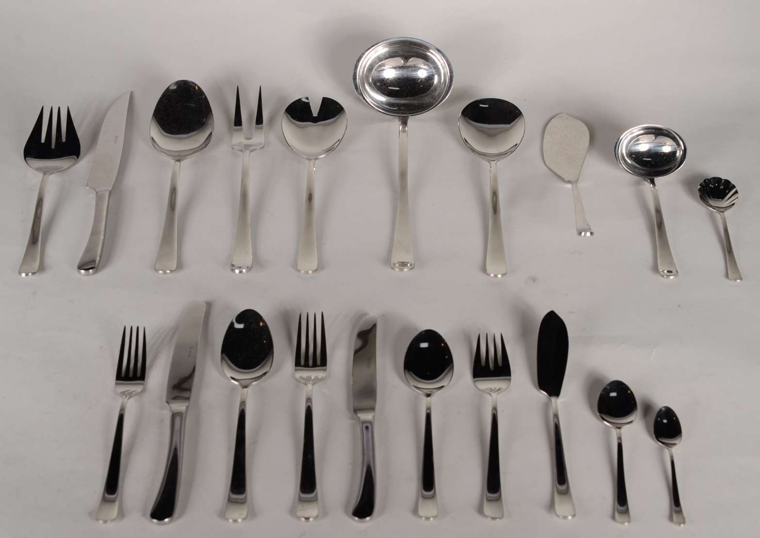 WOLFF (1894), - Galeria Alphaville