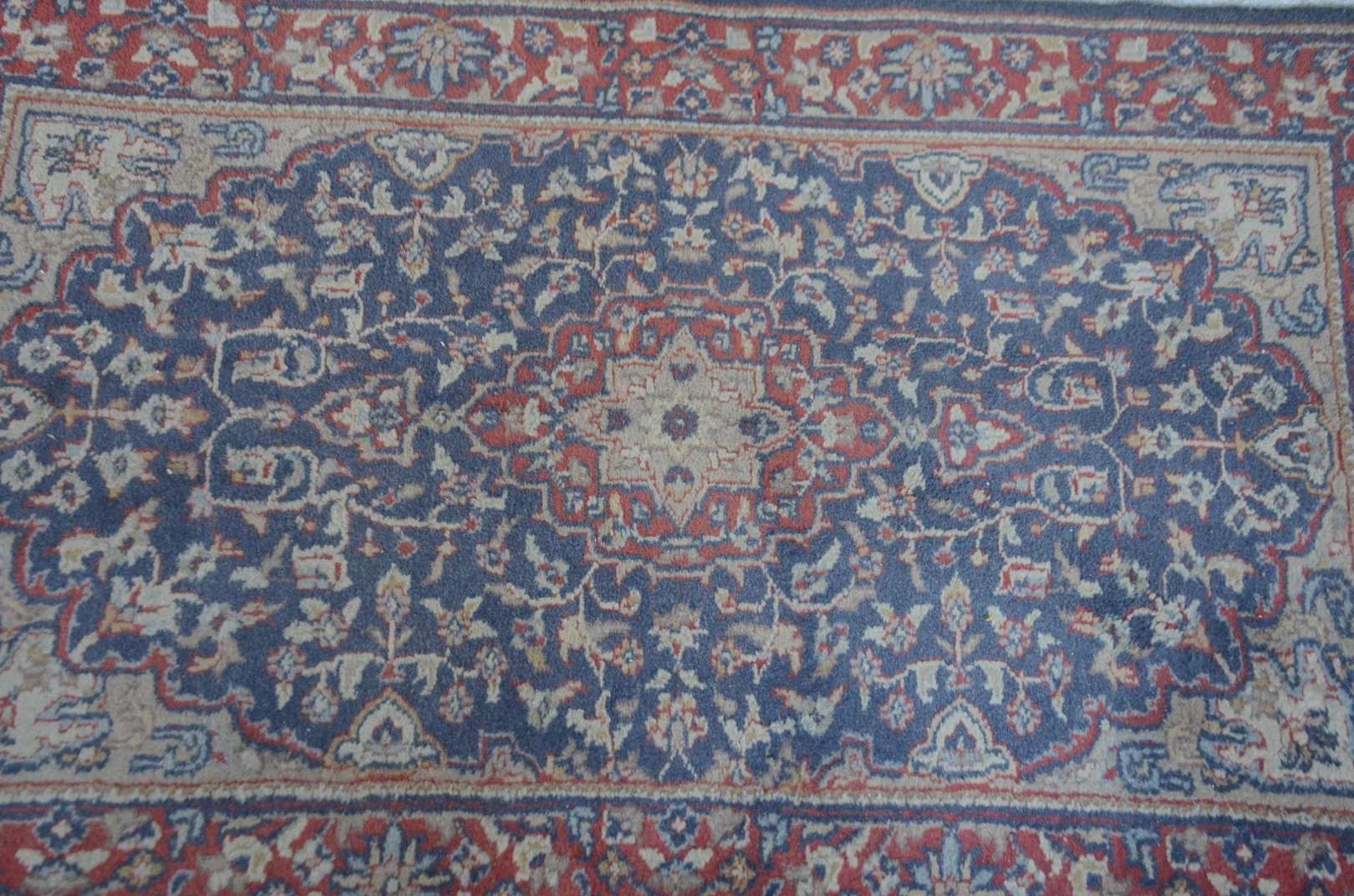 Tapete Indiano Jaipur. - Galeria Alphaville