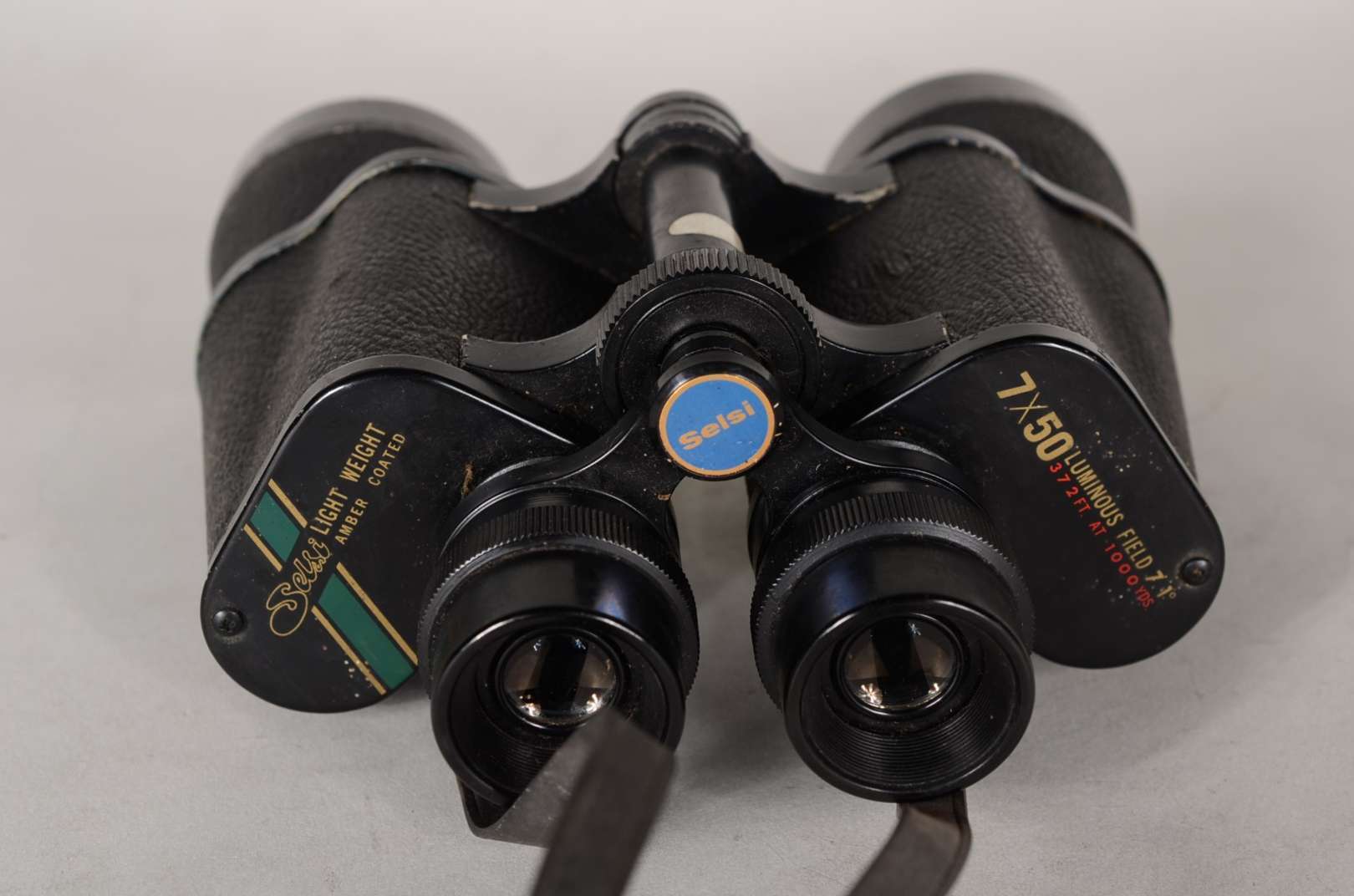 SELSI, - Galeria Alphaville