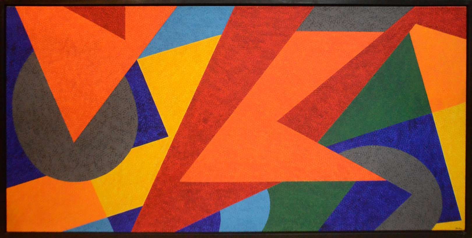 Claudio Tozzi (1944), - Galeria Alphaville