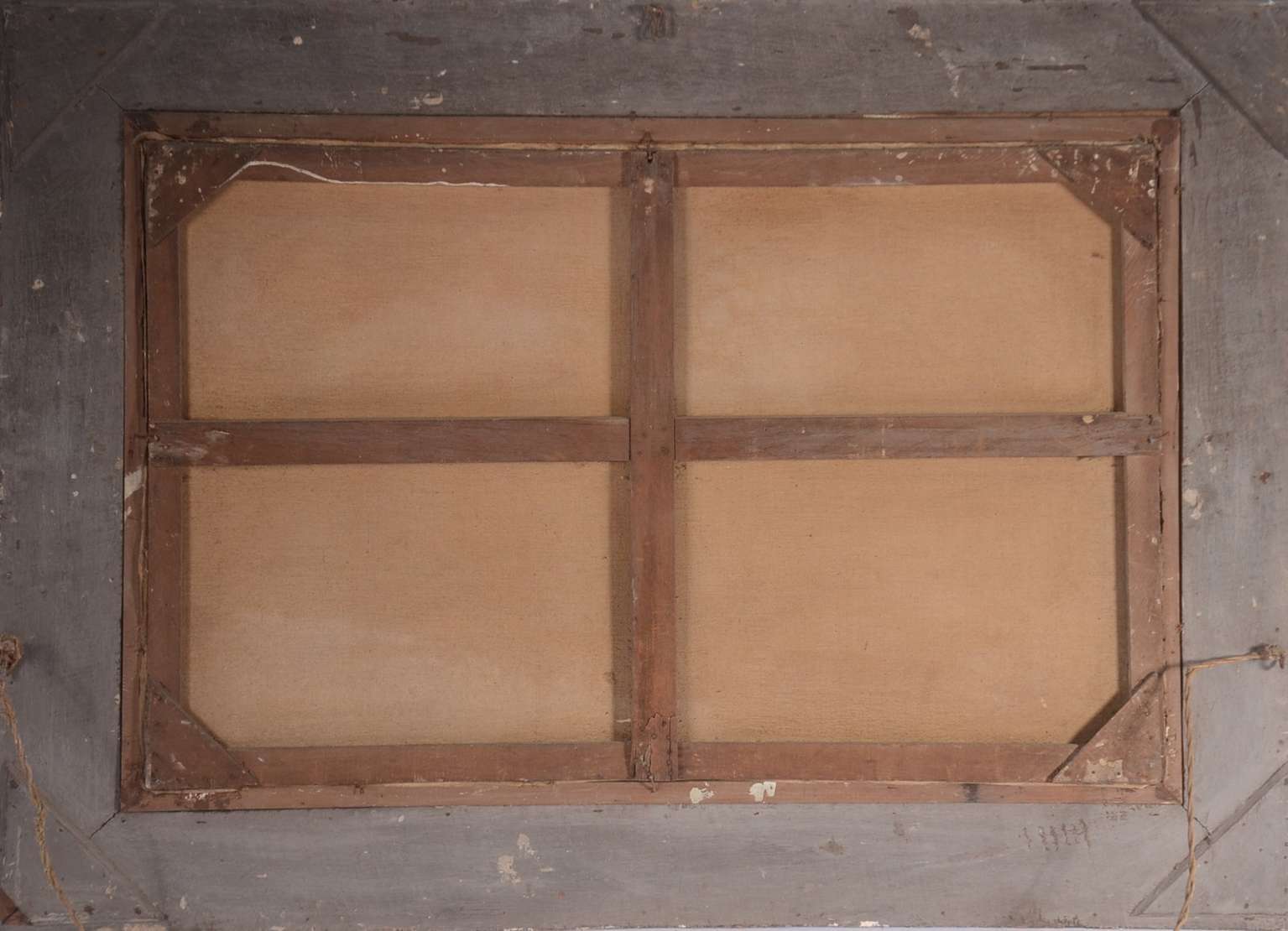 ALEXANDER LEBEDEFF, Paisagem - Galeria Alphaville