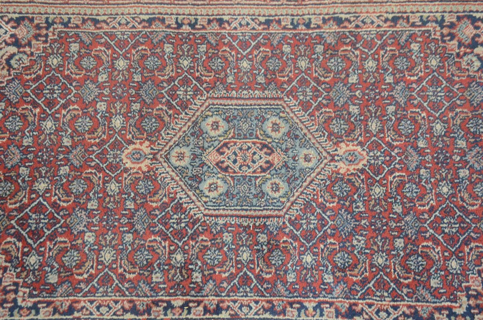 Tapete indiano Jaipur. - Galeria Alphaville