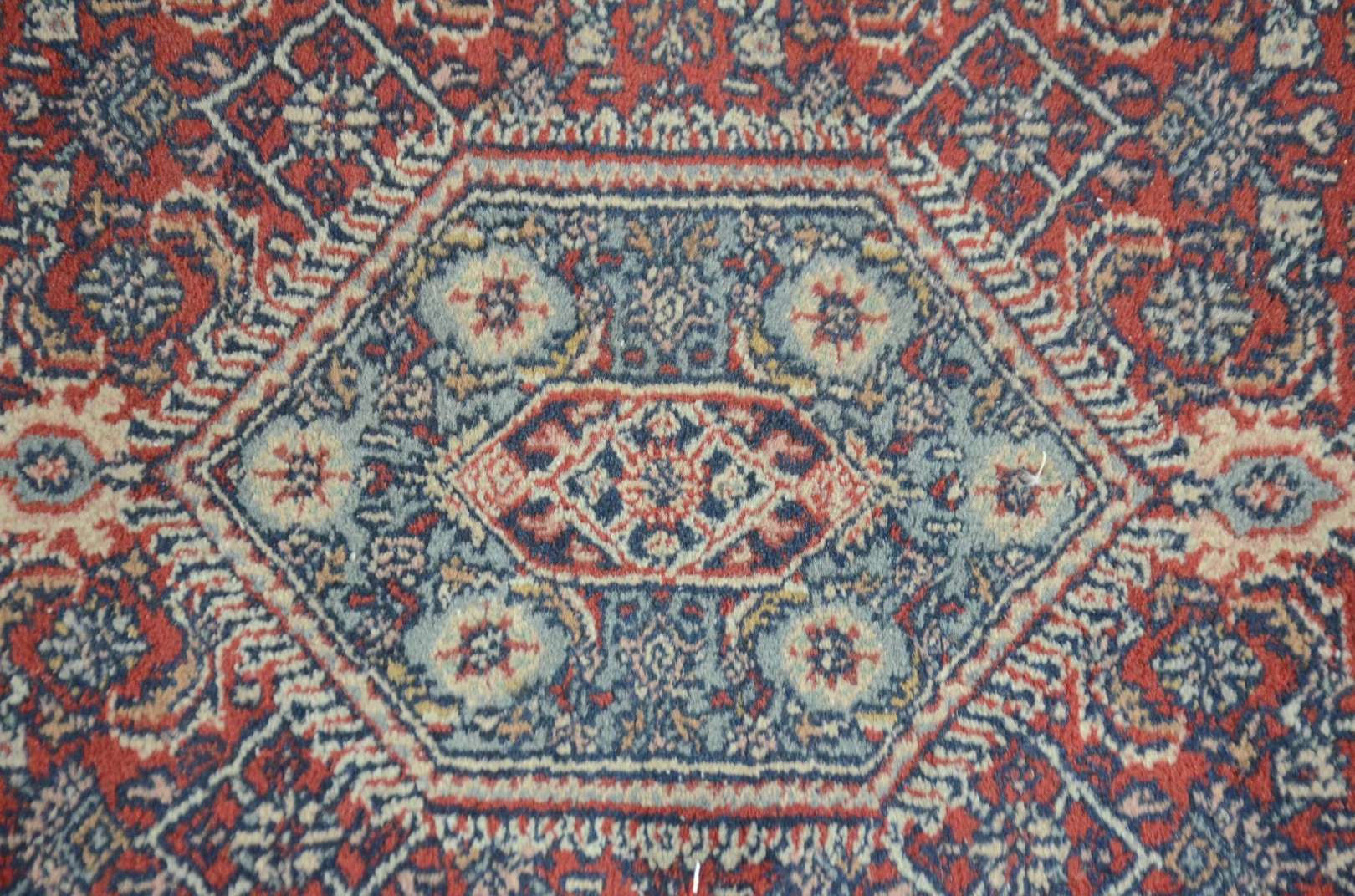 Tapete indiano Jaipur. - Galeria Alphaville
