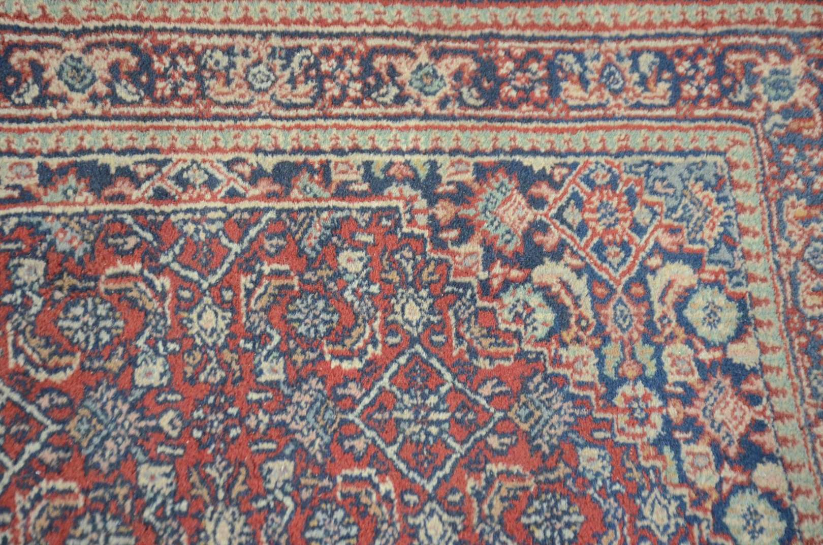 Tapete indiano Jaipur. - Galeria Alphaville