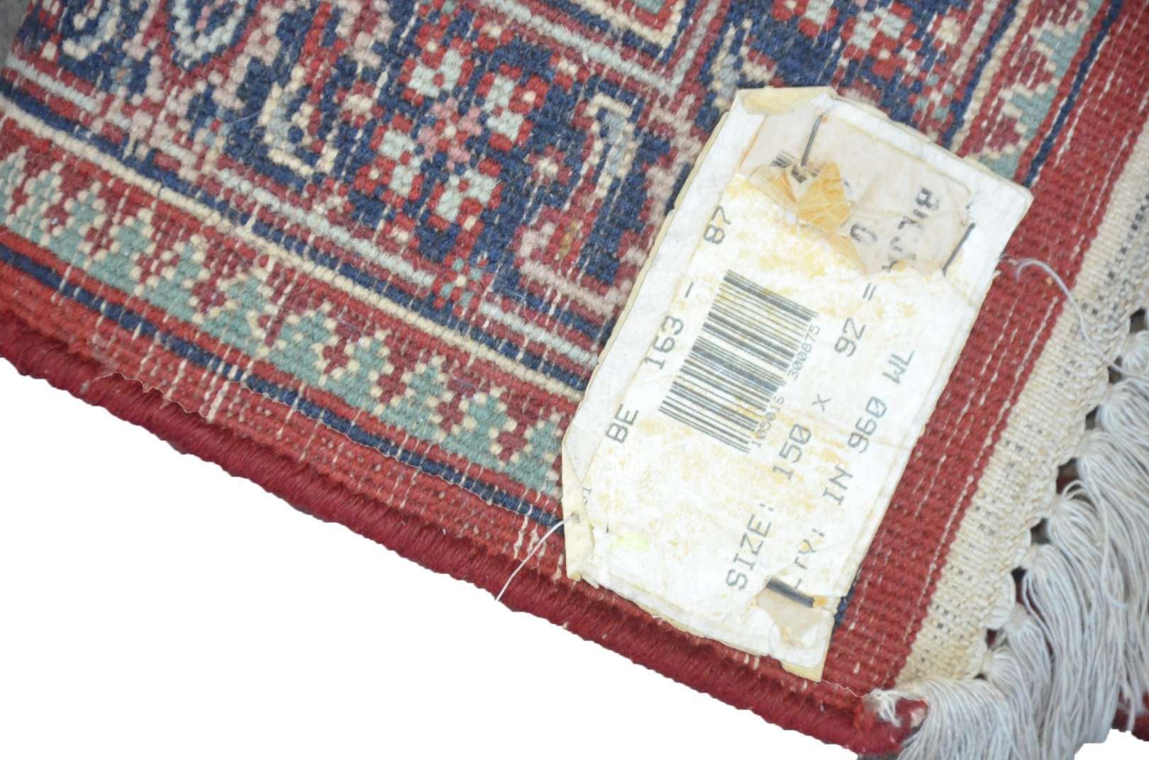 Tapete indiano Jaipur. - Galeria Alphaville