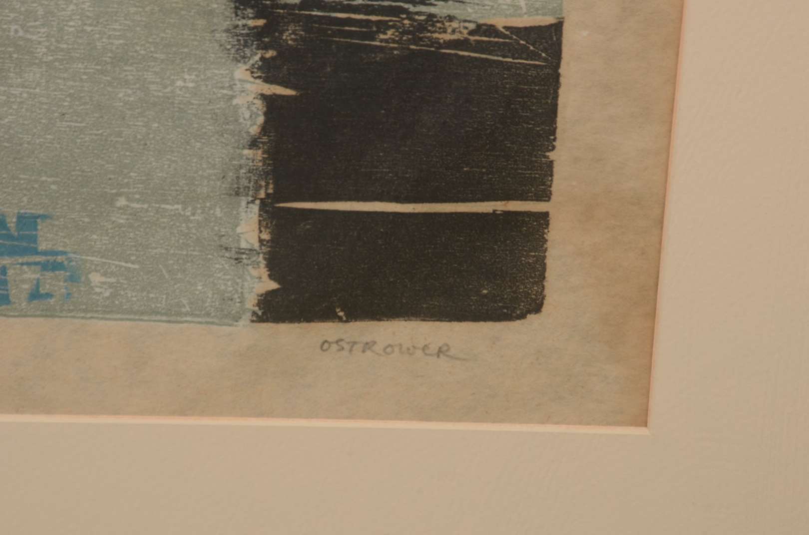 Fayga Ostrower (1920-2001), - Galeria Alphaville