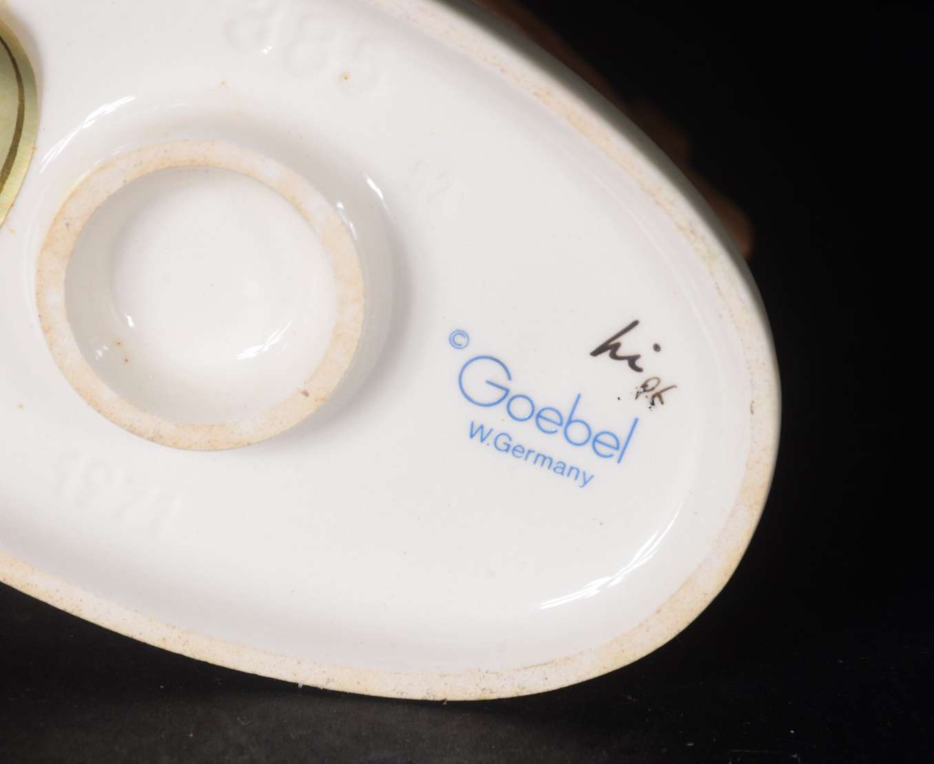 GOEBEL, - Galeria Alphaville