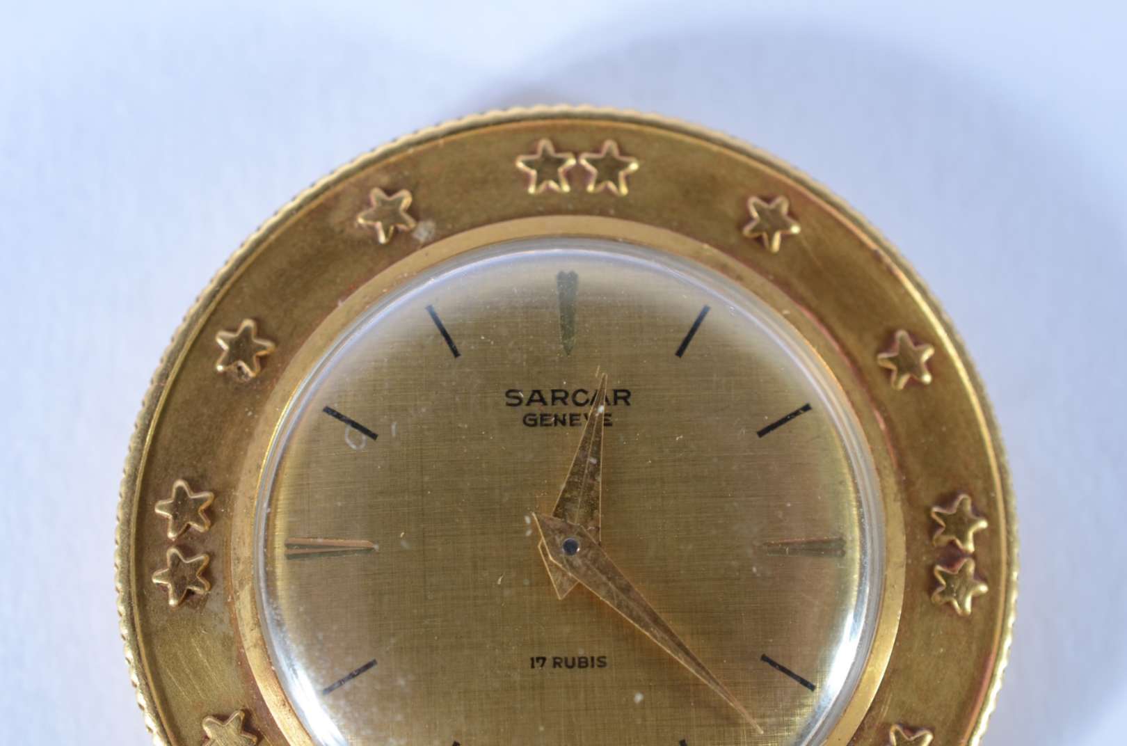 SARCAR, - Galeria Alphaville