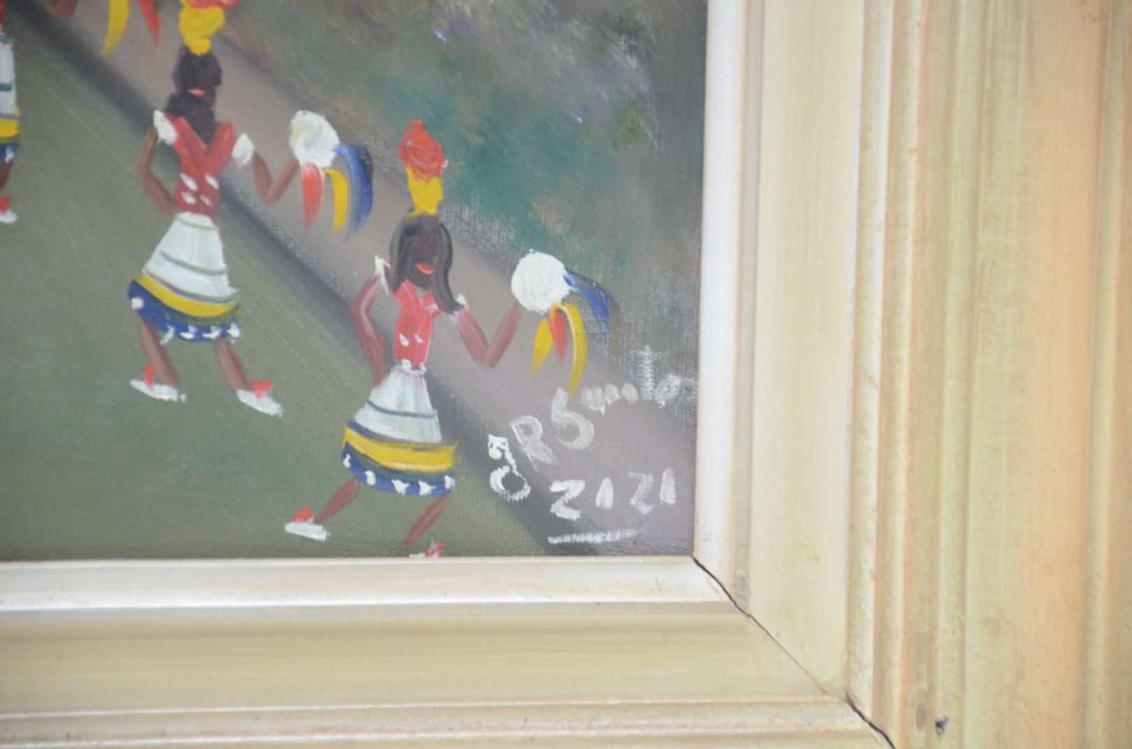 Chanina (1927-2012), - Galeria Alphaville