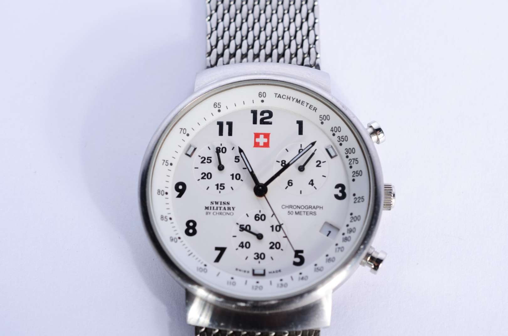 SWISS MILITARY, - Galeria Alphaville