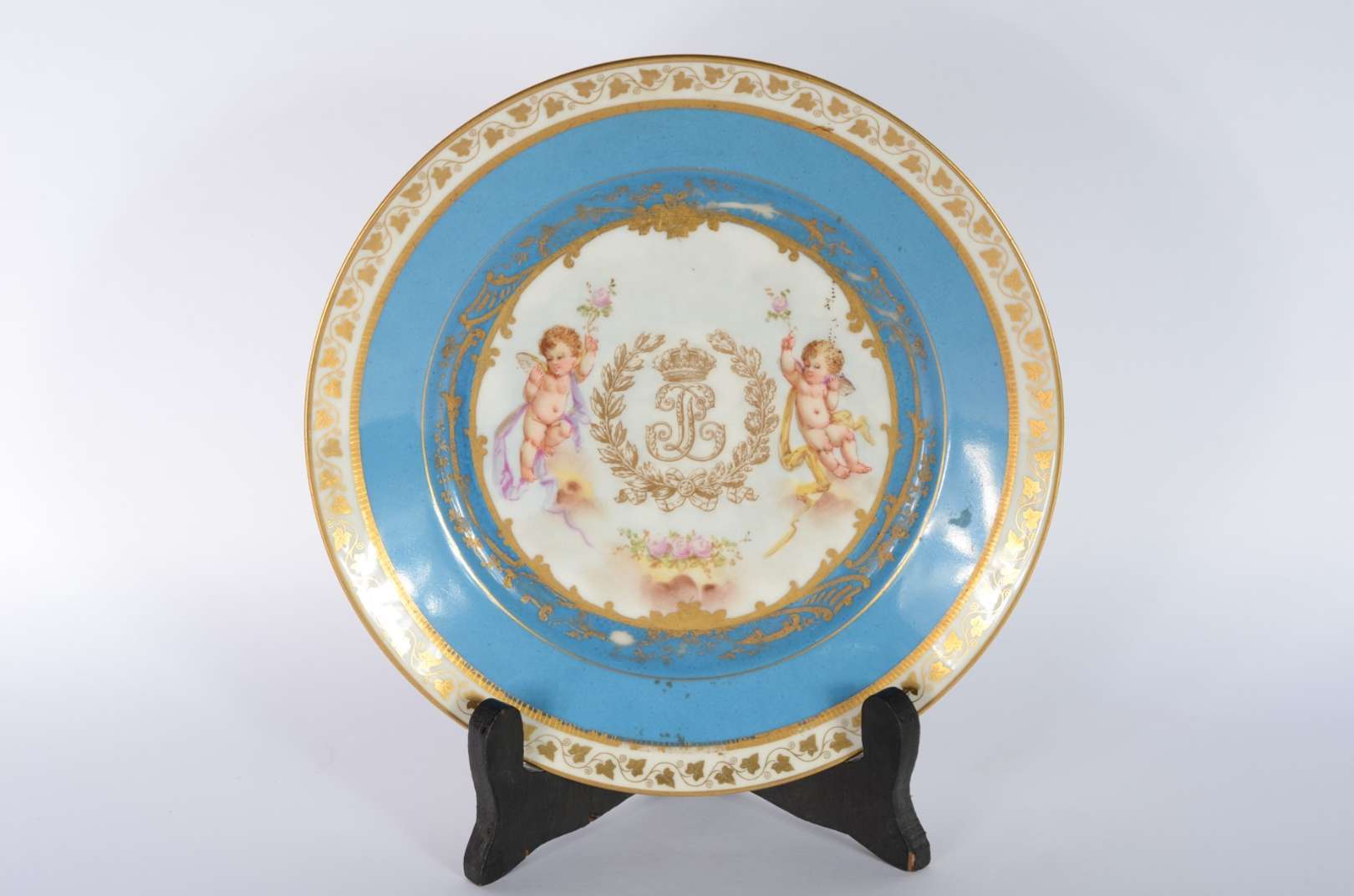 Sèvres (1740), Louis Philipe - Galeria Alphaville