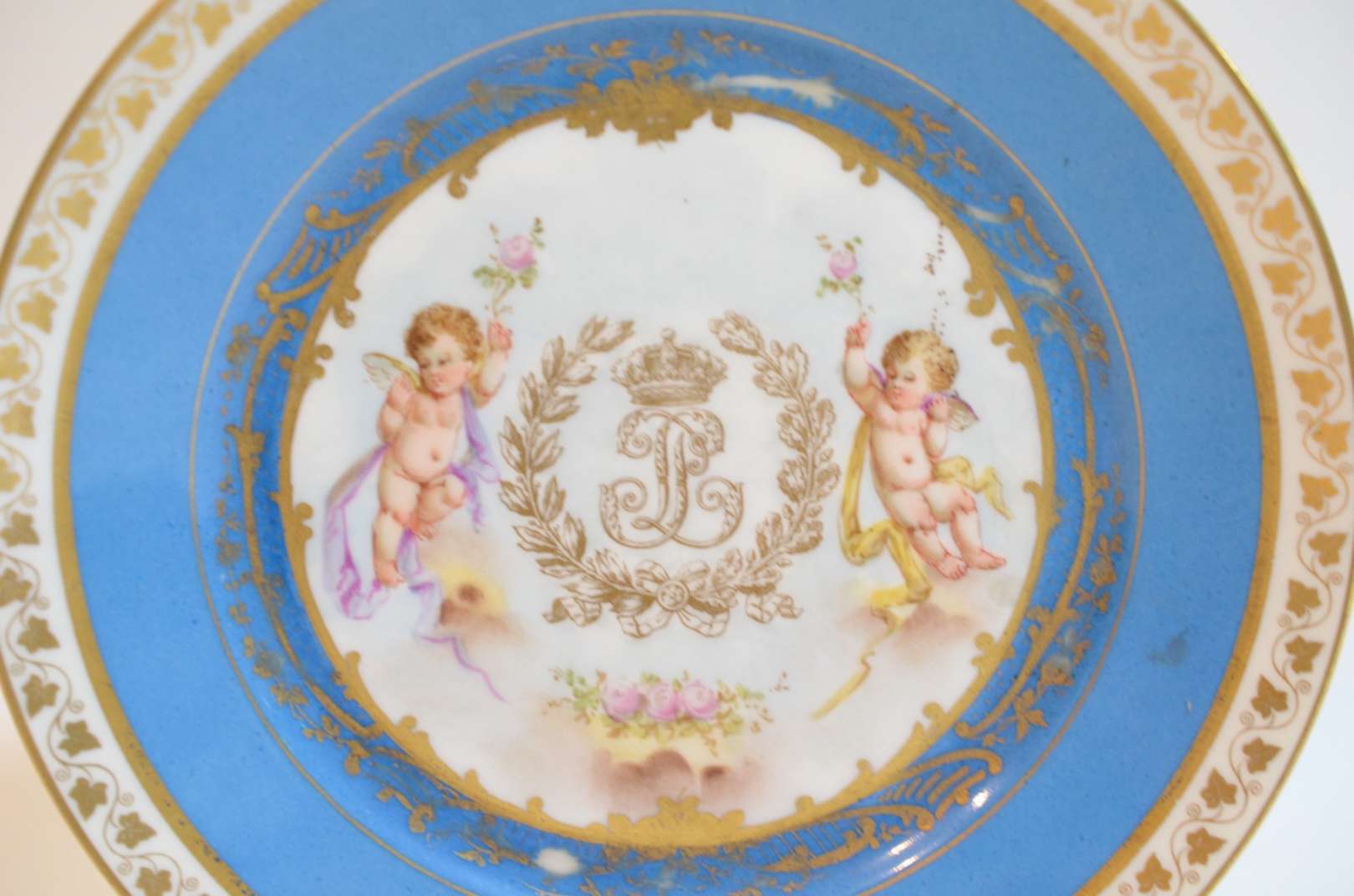 Sèvres (1740), Louis Philipe - Galeria Alphaville