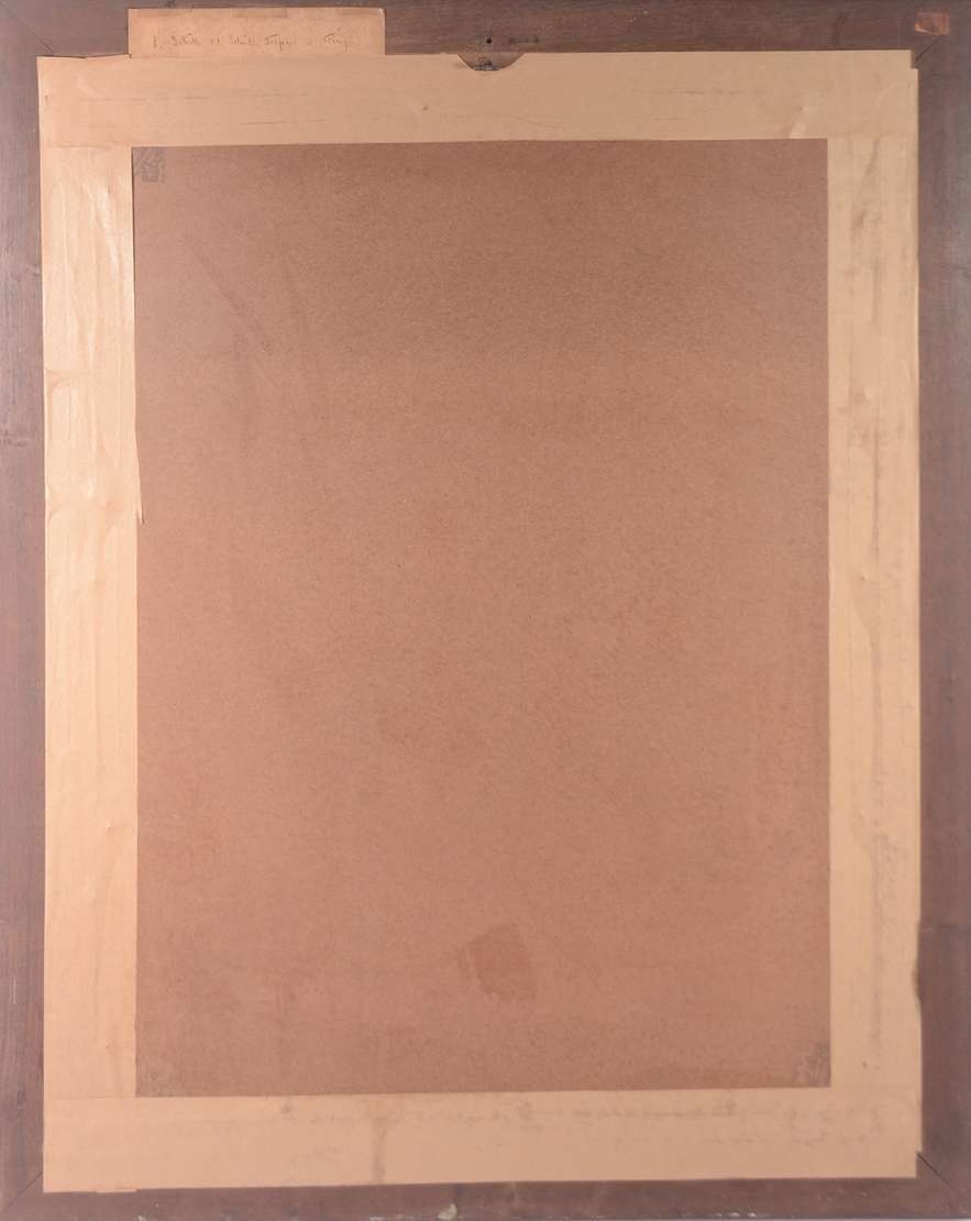 JOSEP TAPIRÓ (1836/1913), Living oriental - Galeria Alphaville