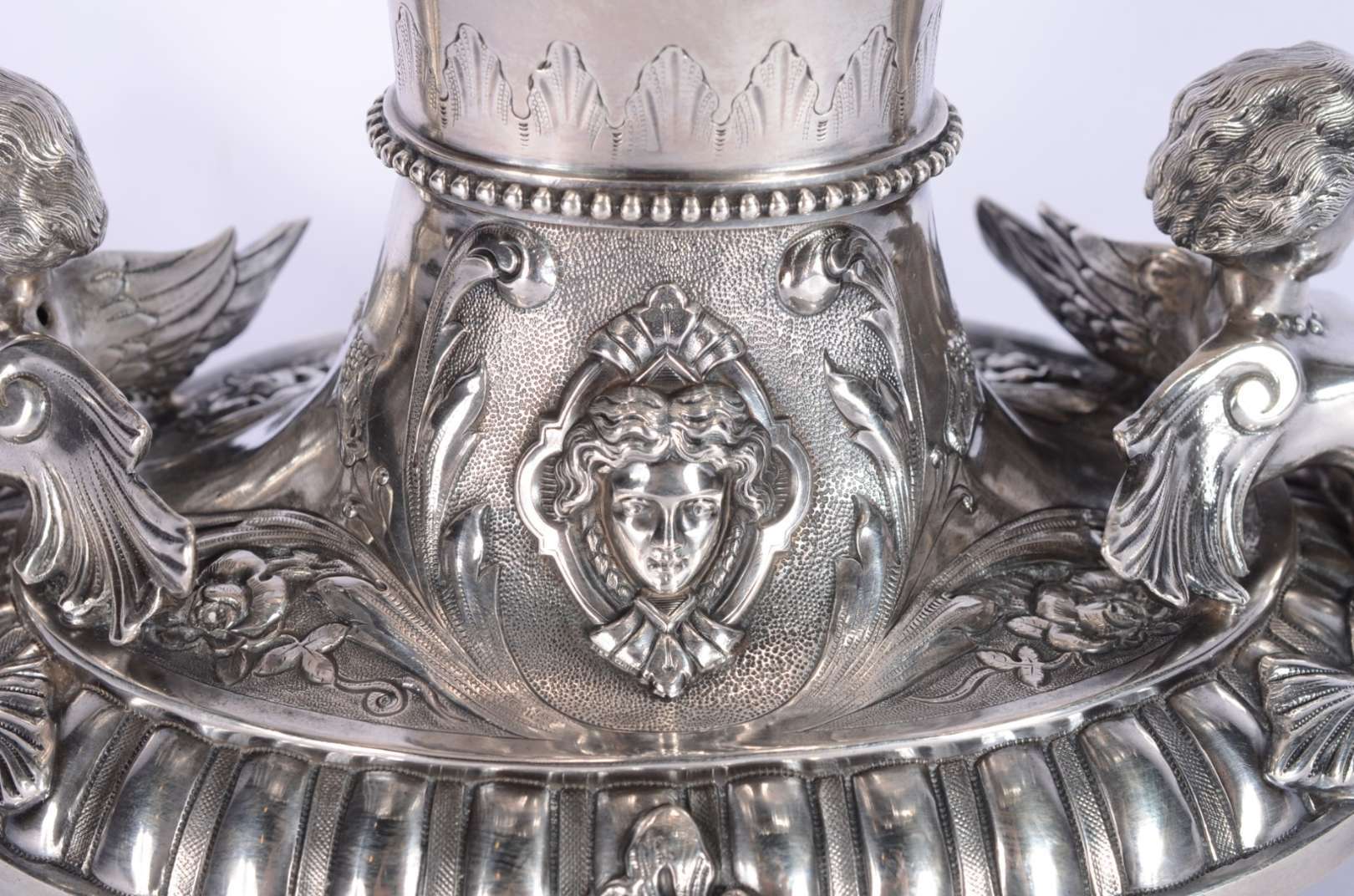 Baccarat (1764), Auguste Louis Fizaine - Galeria Alphaville