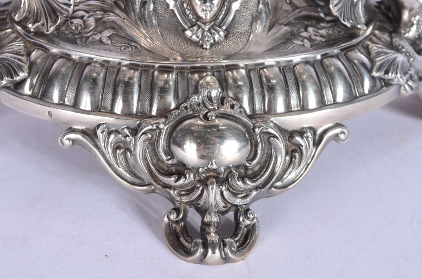 Baccarat (1764), Auguste Louis Fizaine - Galeria Alphaville