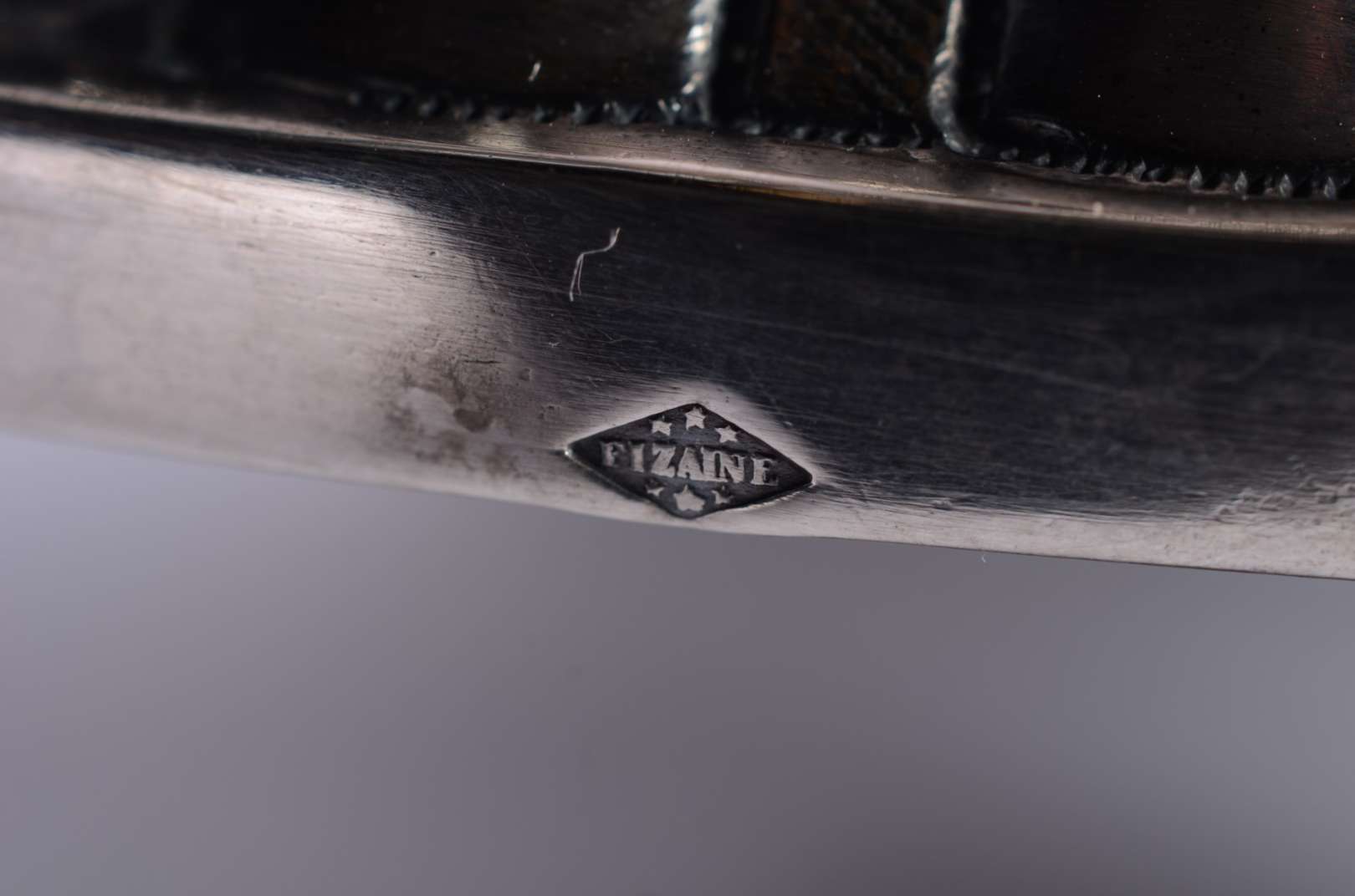 Baccarat (1764), Auguste Louis Fizaine - Galeria Alphaville