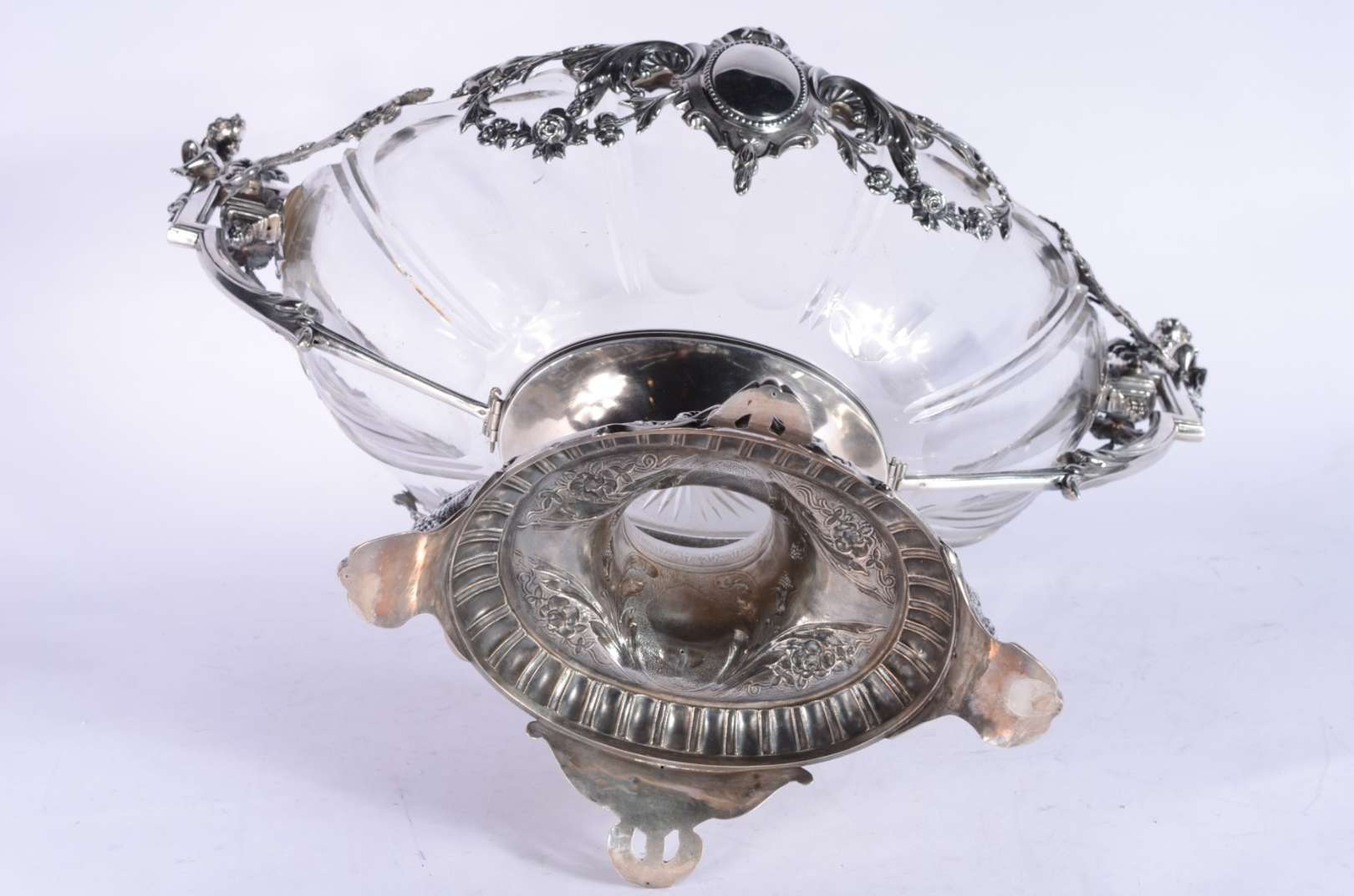 Baccarat (1764), Auguste Louis Fizaine - Galeria Alphaville