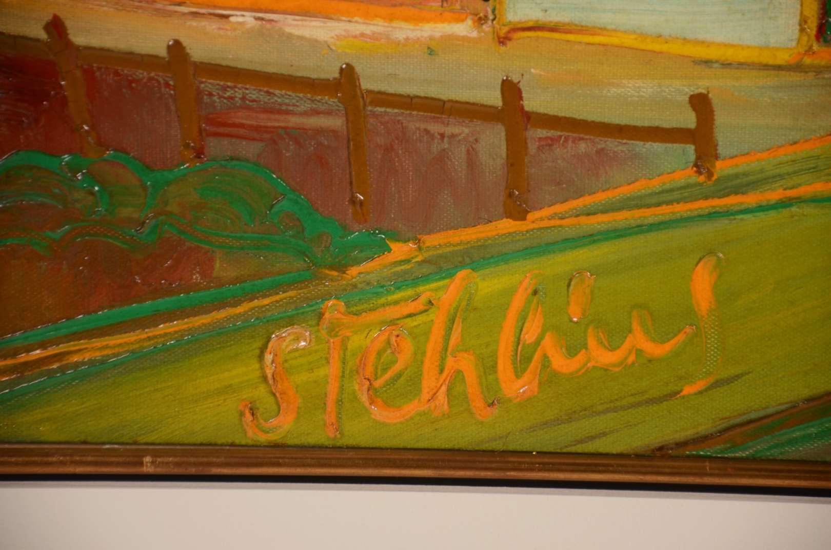 Renato Stehling, Vila - Galeria Alphaville