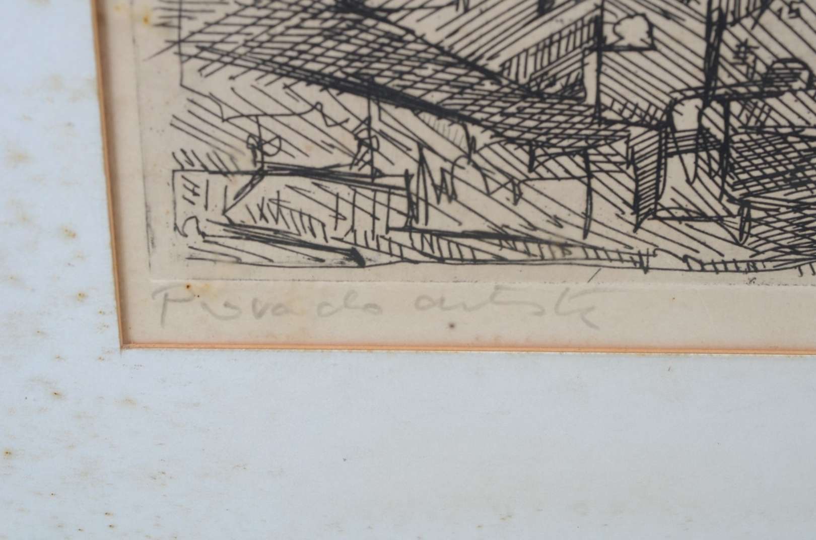 Darel (1924-2017), Sem título - Galeria Alphaville