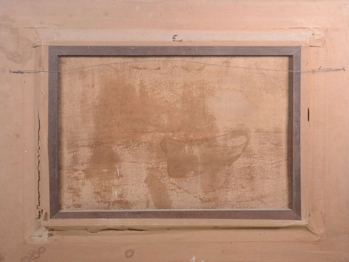 M. RINALDI, Marinha - Galeria Alphaville