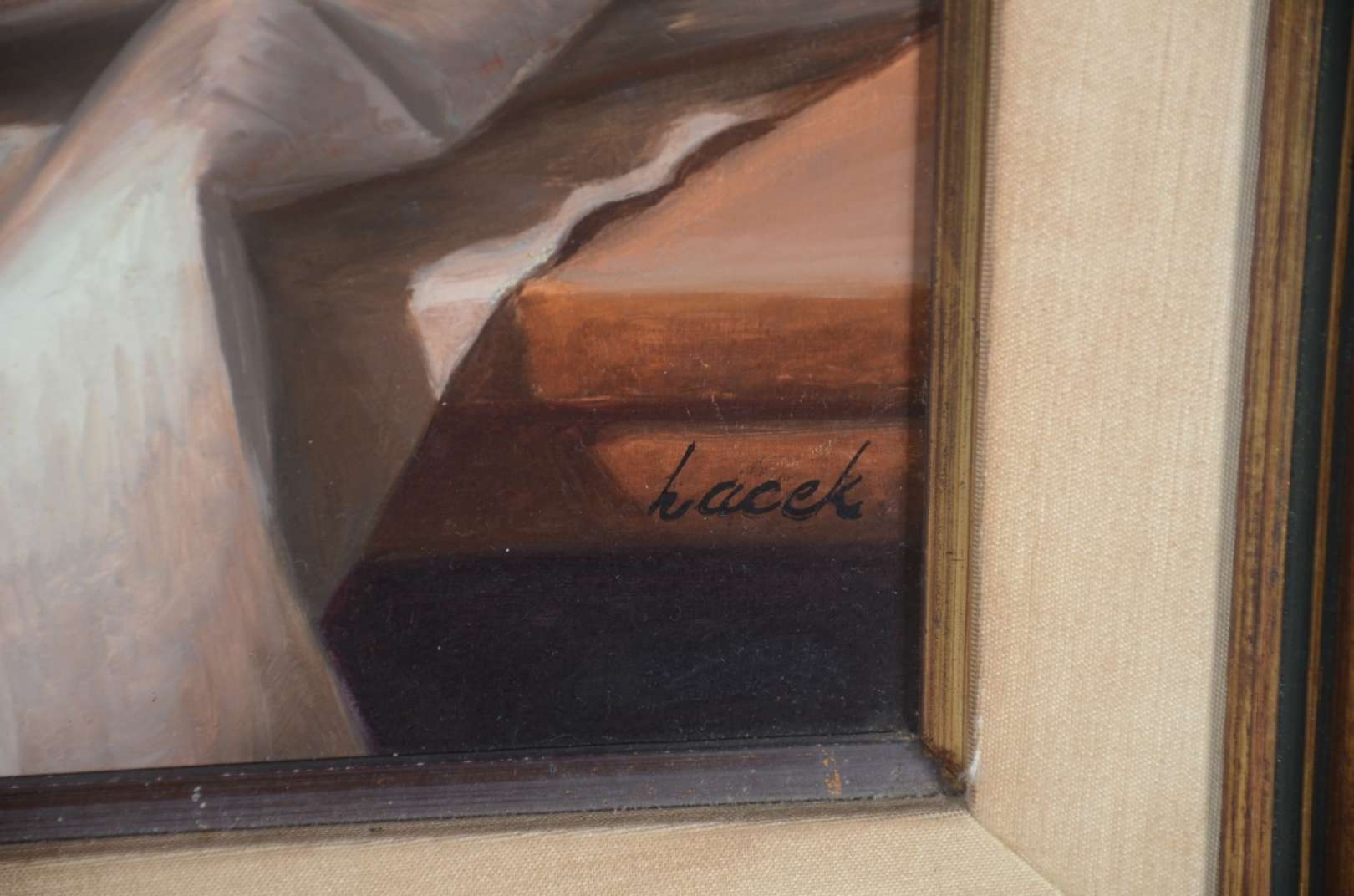 LACEK, Natureza Morta - Galeria Alphaville