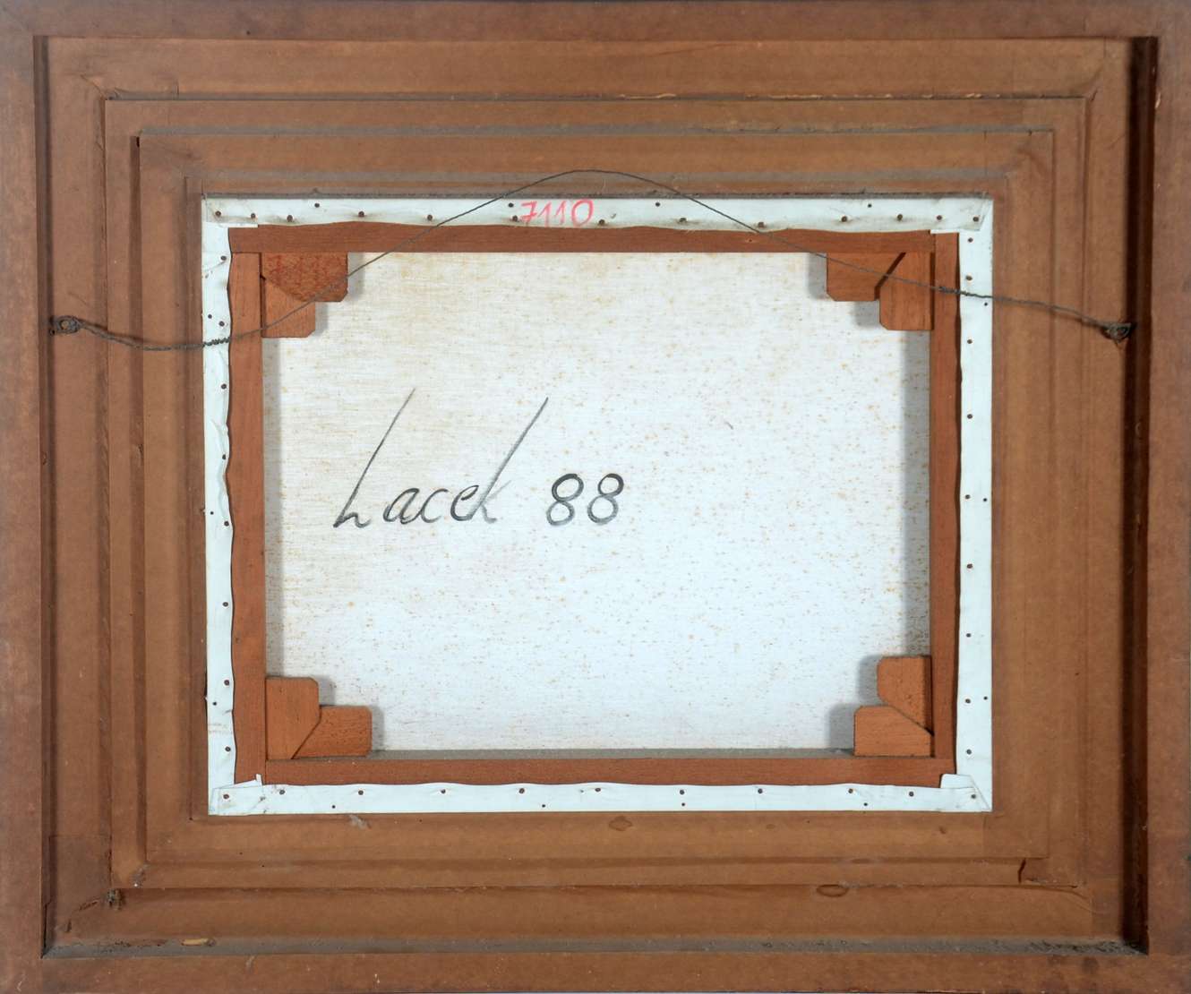 LACEK, Natureza Morta - Galeria Alphaville